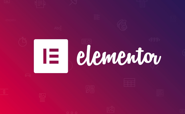 엘리멘트 선택을 쉽게해주는 Elementor의 내비게이터 (Navigator) 기능 - 워프로